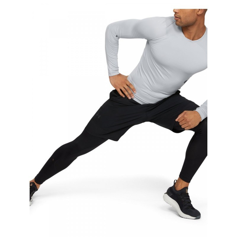 Under Armour Legginsy treningowe Męskie 1327648 - HG RUSH LEGGINGS ...